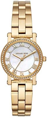 Michael Kors Montre Femme MK3682 : Amazon.fr: Mode