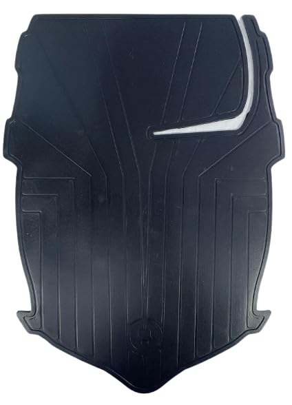 Ola S1/S1Pro Dicky Rubber Mat : Amazon.in: Car & Motorbike