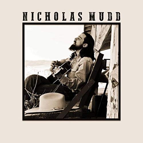 Reproducir Nicholas Mudd de Nicholas Mudd en Amazon Music