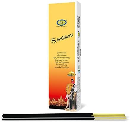 Amazon.com: Cycle Brand Woods Natural Incense Sticks | 9" Inch ...