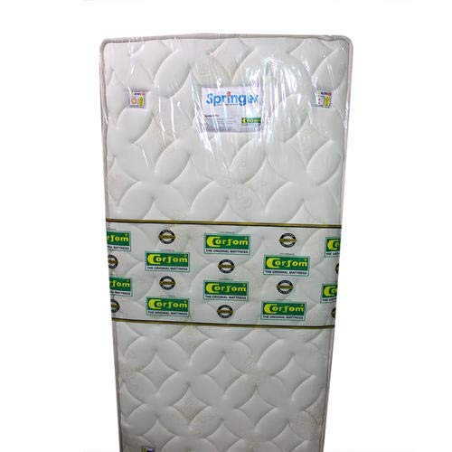 Coirfoam India Pvt Ltd Wellcome Collection Pocket Obsession Mattress ...