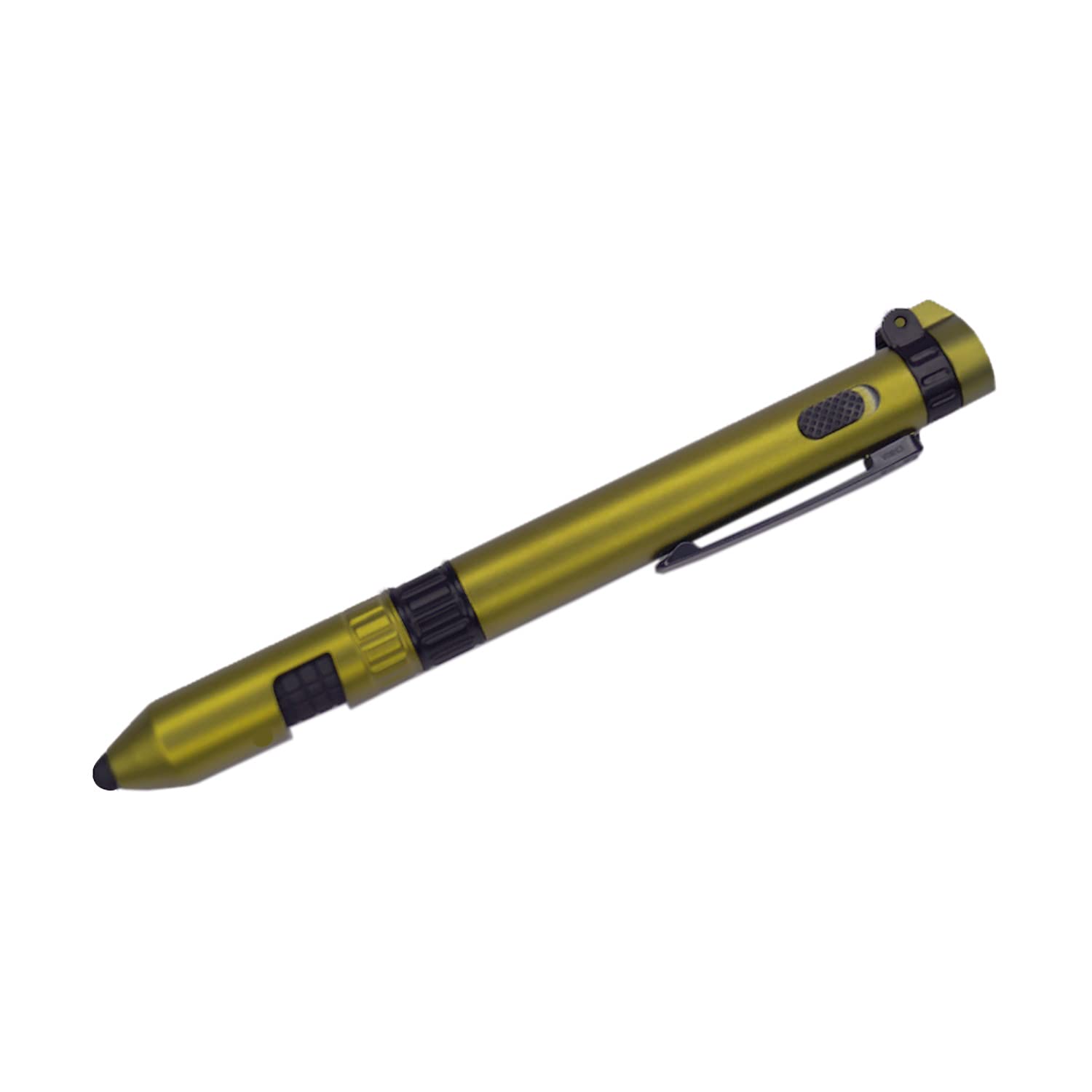Amazon.in: Buy MEENAMART.COM Meenamart Military Pen with Compass, Torch ...