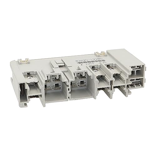 Amazon Best Sellers: Best Automotive Replacement Fusible Links