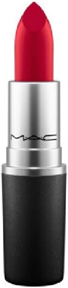 Amazon.com : MAC Retro Matte Lipstick - Ruby Woo : Matte Red Lipstick ...