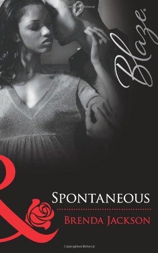 Spontaneous: Brenda Jackson: 9780263880533: Amazon.com: Books