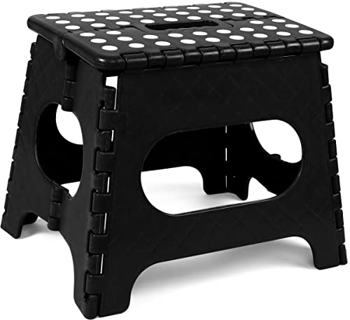 Find The Best 12 Inch Step Stool Reviews & Comparison - Katynel