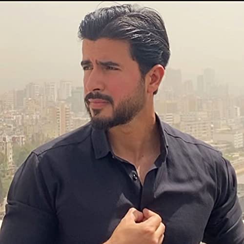 Ya Emmi Zaleghti by Elie Bitar on Amazon Music - Amazon.com