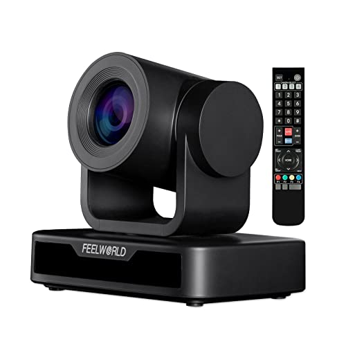 Top 10 Webcams With Optical Zoom of 2022 - Katynel
