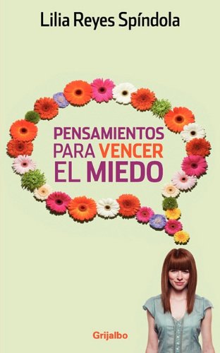 Amazon.com: Pensamientos para Vencer el Miedo (Spanish Edition ...