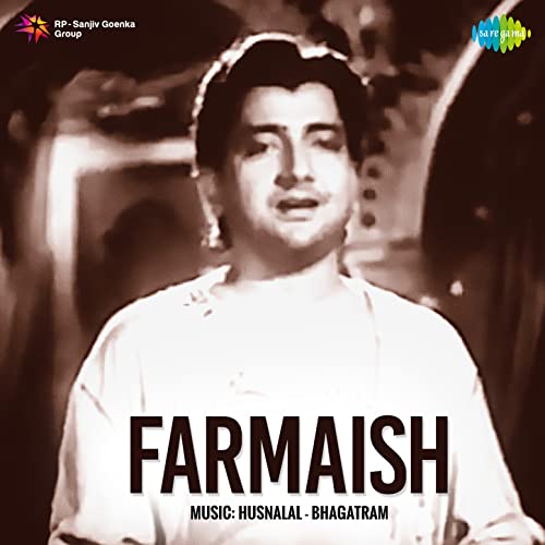 Farmaish (Original Motion Picture Soundtrack) by Husnlal Bhagatram on ...
