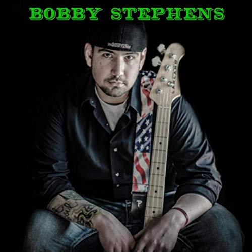 Play Bobby Stephens by Bobby Stephens on Amazon Music