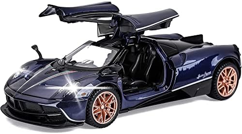 MTG Metro Toys & Gift LAMBO HURACAN STO 1:24 Big Size Diecast scale ...