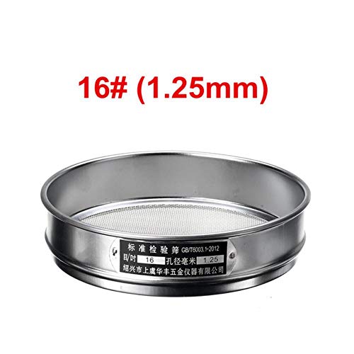 Setacci da laboratorio | Trova Prezzi Migliori Offerte Online