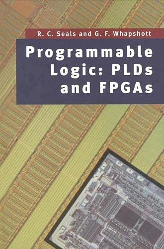 Programmable Logic: PLDs and FPGAs: Buy Online at Best Price in Egypt - Souq is now Amazon.eg