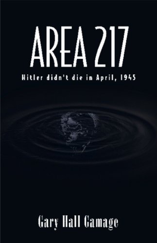 AREA 217 - Kindle edition by Gamage, Gary. Literature & Fiction Kindle ...