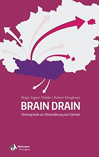 Amazon.com: Brain Drain: 9783708608341: Books