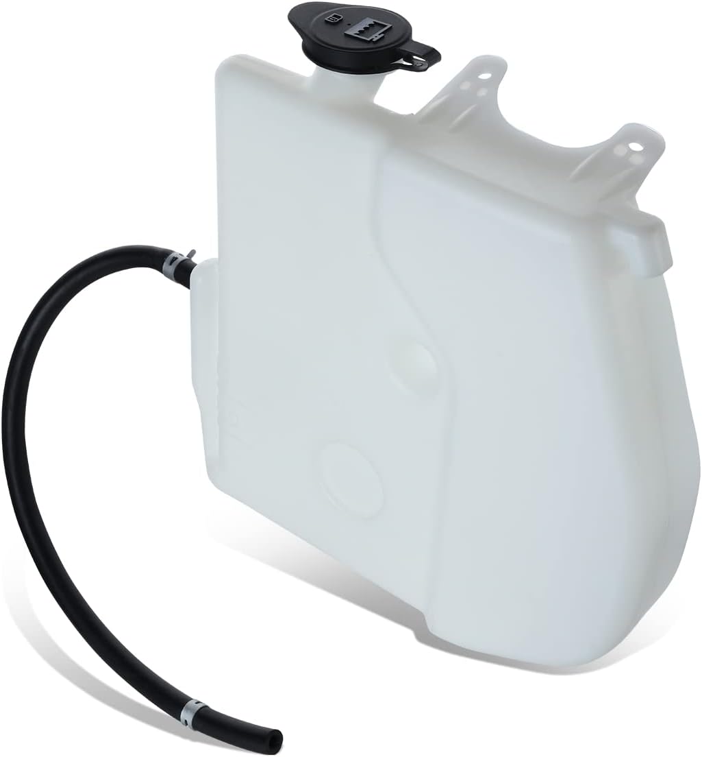 Amazon.com: Auto Dynasty GM3014106 Factory Style Car Coolant Overflow ...