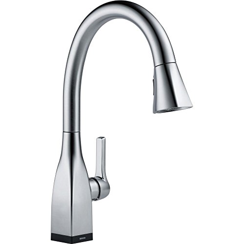 Best Delta Touch Faucet Reviews: 2024 Guide