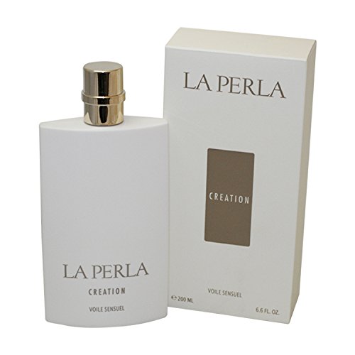Amazon.com : La Perla Creation By La Perla For Women. Body Lotion 6.6 ...