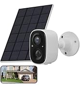 Amazon.com : Camii 2K HD Security Cameras Outdoor 2K Wireless Camera ...