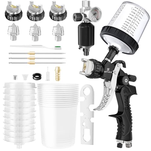 Car Paint Sprayer – The 15 best products compared - Your Motor Guide