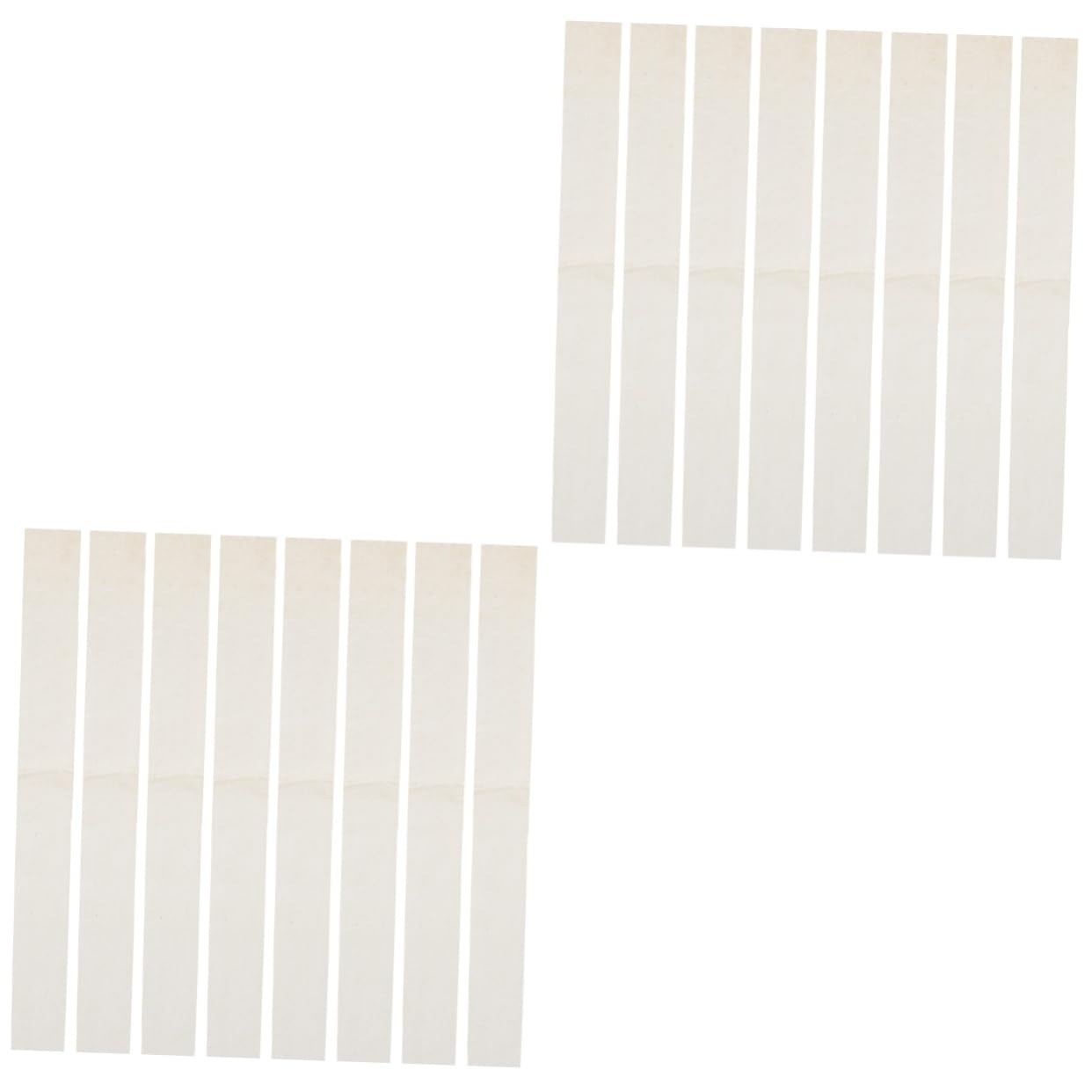 Buy SAFIGLE 16 Sheets Bamboo Flute Membrane Dizi Diaphragms Traditional ...