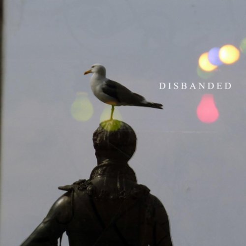 Amazon.com: Disbanded : Disbanded: Digital Music
