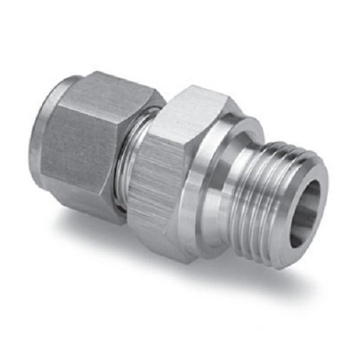 HAM-LET 768LG SS 1/4 X 1/4 Stainless Steel Fittings: Amazon.com: Tools ...