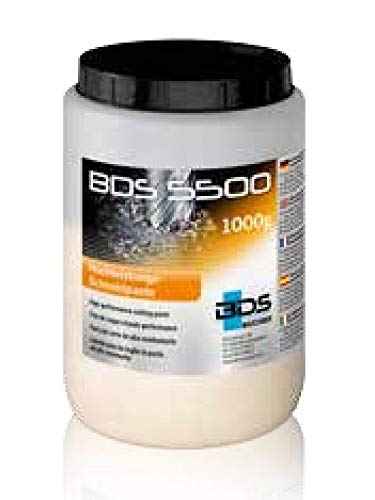 BDS Maschinen GmbH - Germany Cutting Paste for Tapping. and Drilling, 1 ...