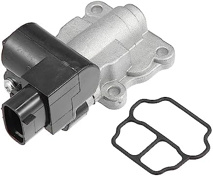 Amazon.com: VekAuto Idle Air Control Valve Compatible for Toyota ...