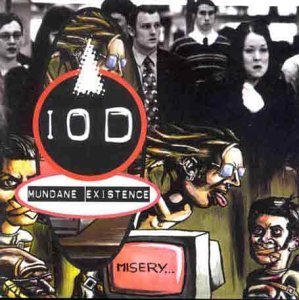 Amazon.com: Mundane Existence: CDs & Vinyl