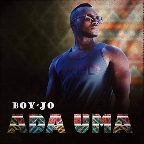 Ada Uma by Boy-Jo on Amazon Music - Amazon.com