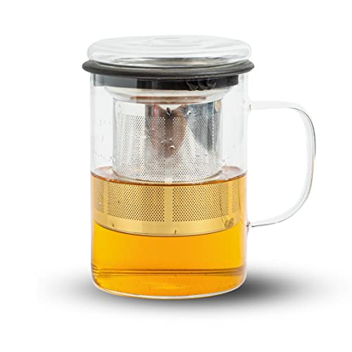 Amazon.in Bestsellers: The most popular items in Infusion Mugs