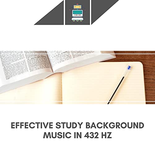 Amazon Music Unlimited - Relaxing Music Machine 『Effective Study ...