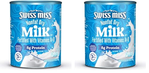 Amazon Best Sellers: Best Powdered Milk