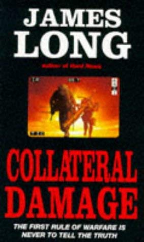 Collateral Damage: James Long: 9780451172747: Amazon.com: Books