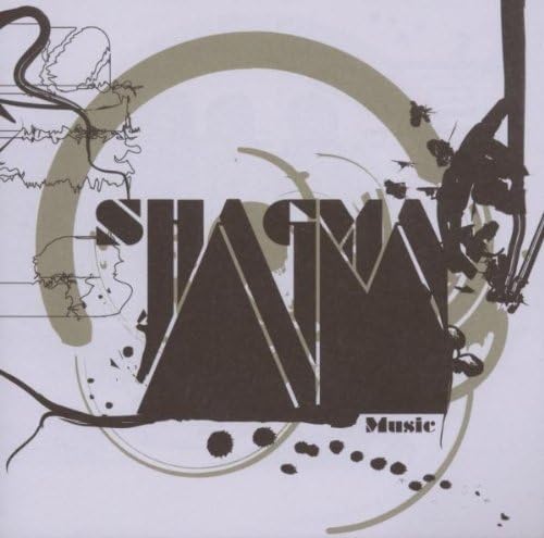 Shagma - Shagma Music - Amazon.com Music