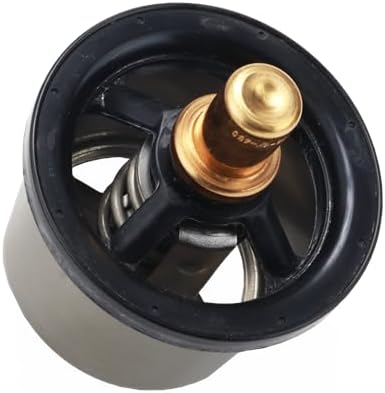 Amazon.com: Thermostat for Paccar MX13, Replaces 2180879PE, 2124040PE ...