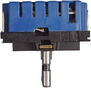 Amazon.com: SUPPLYZ Direct Replacement for GE WB24X25013 Range Range ...