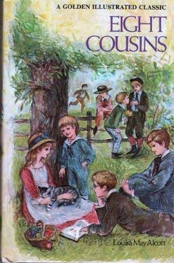 Eight Cousins: louisa-may-alcott: 9780307122247: Amazon.com: Books