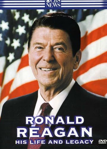 Ronald Reagan - His Life and Legacy: Amazon.de: DVD & Blu-ray