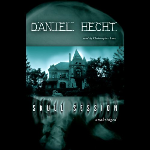 Amazon.com: Skull Session (Audible Audio Edition): Daniel Hecht ...