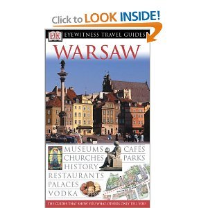 Warsaw (100 Lastest Photos 6 Maps in Colour): Parma Press ...