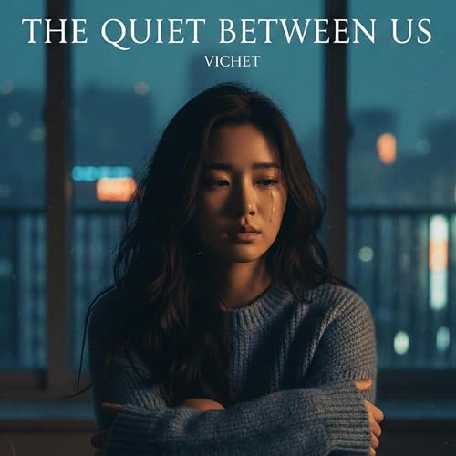 Play The Quiet Between Us by vichet on Amazon Music