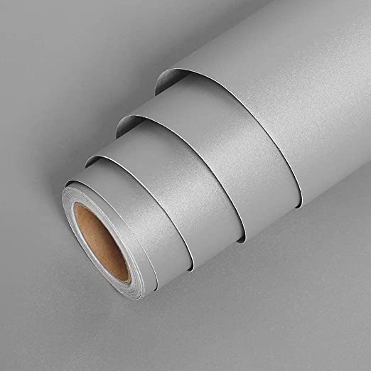 SIA VENDORS Matt Car Wrap Sheet Roll Film Decal Sticker Waterproof ...