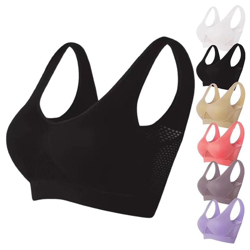 Amazon Best Sellers: Best Women's Bras