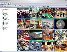 Amazon.com : Geovision GV-ERM GV-Edge Recording Manager Software ...