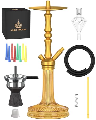AK Shisha Gold – Die 15 besten Produkte im Vergleich - Shisha King