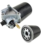 Amazon.com: ZUVELLO R955205 Air Dryer Assembly 12V with Desiccant ...