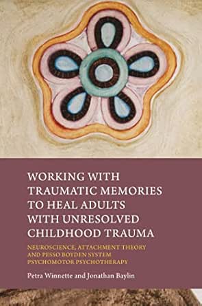Amazon.com: Working with Traumatic Memories to Heal Adults with ...
